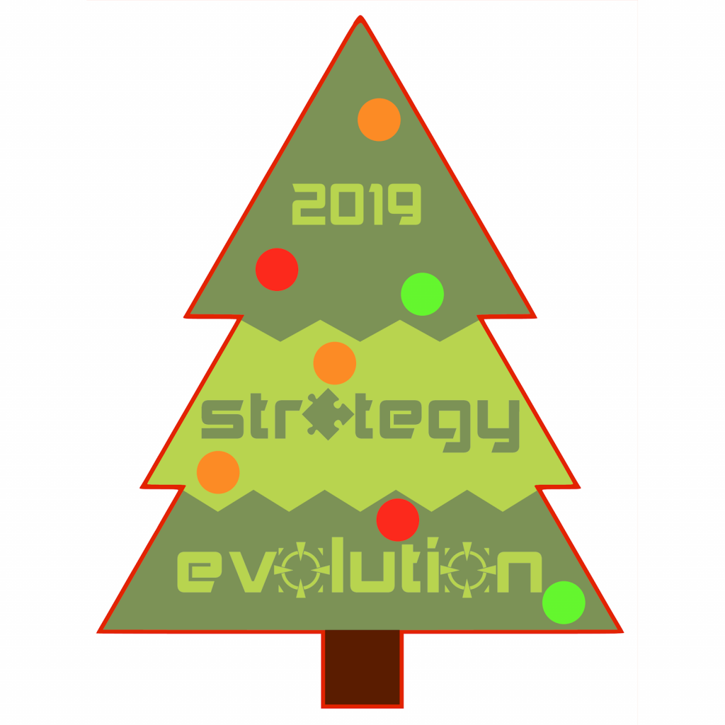 Badges – Strategy & Evolution Shop